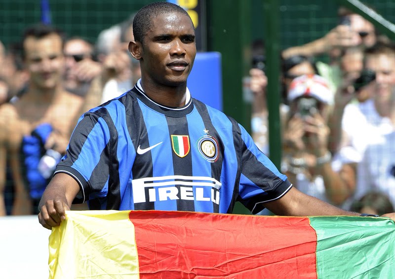 CONFRUNTAREA TITANILOR BARCELONA - INTER in direct maine la TVR1 ora 21 ...